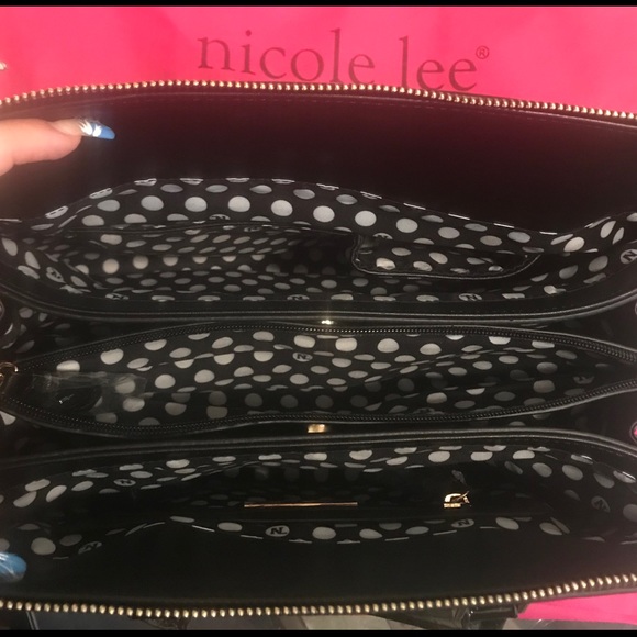 Nicole Lee | Bags | Original Nicole Lee Handbag | Poshmark